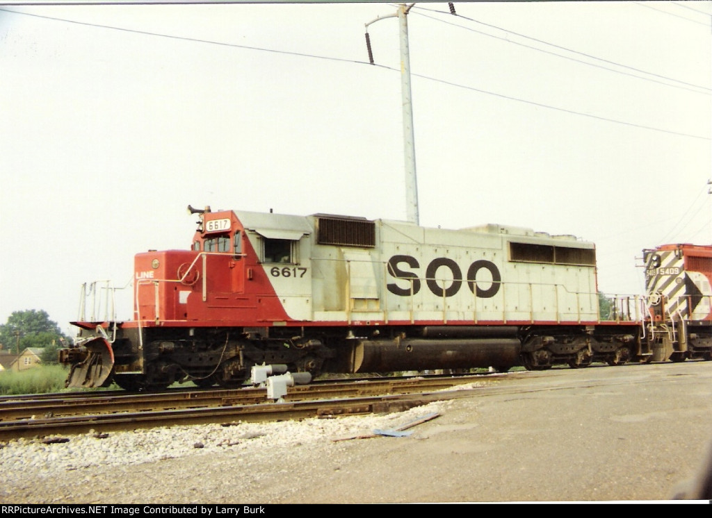SD40-2